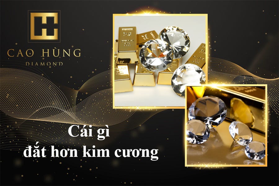 Cai gi dat hon kim cuong Top 10 loai da dat hon kim cuong | by Caohungdiamond | Aug, 2023 | Medium