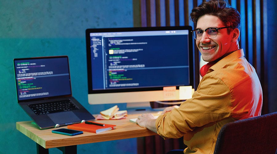 Mastering Python Errors: The Ultimate Guide to Debugging Like a Pro | by Abdul Ahad | Python in ...