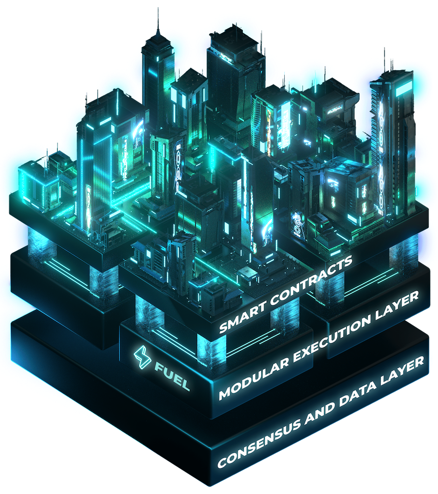 Fuel Labs. The World’s Fastest Modular Execution… | by D3M | Medium