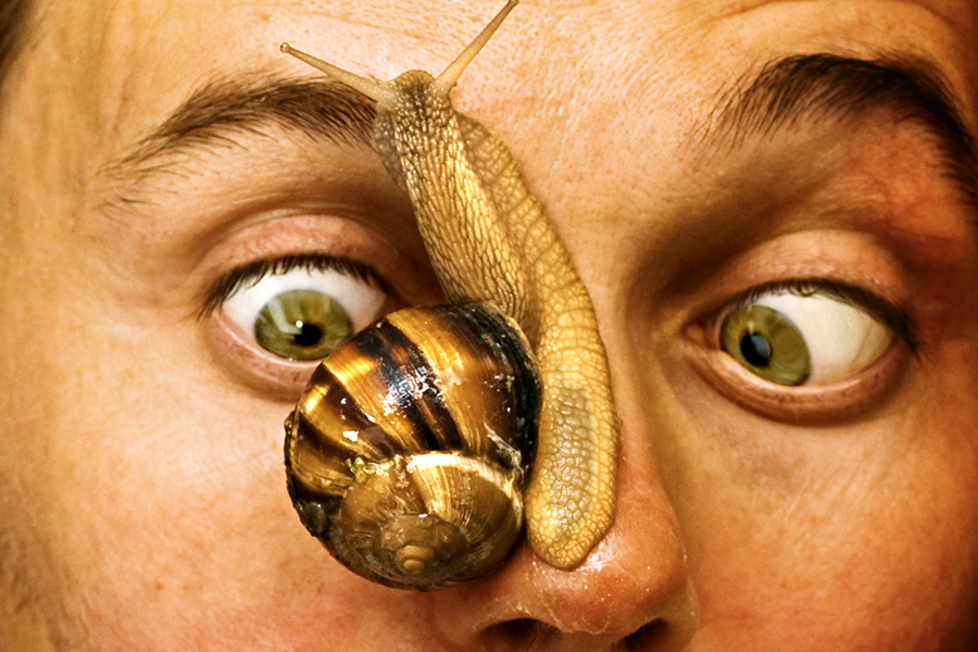 Guys Are Embracing Snail Mucus and Other Popular Korean Skincare Trends ...