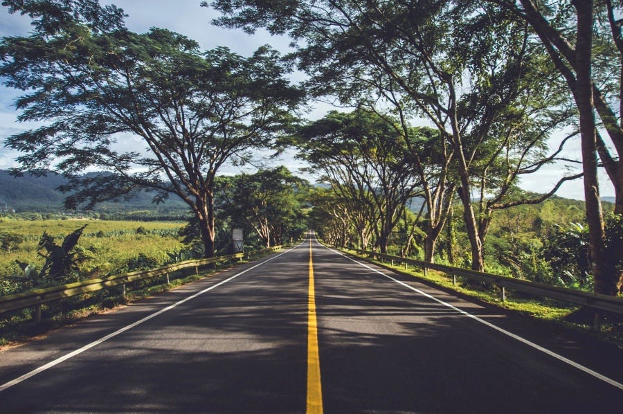 Announcing our Road-map for 2019. Dear LockTrippers, | by LockTrip.com ...