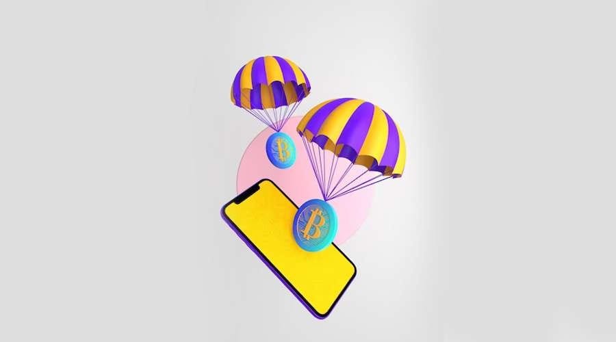 GAMEFI $GAFI Airdrop — Biggest Airdrop is going now! | by digital ...