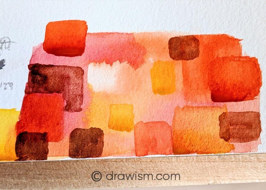 The Differences Between Traditional Art Expression & Expressive Art ...
