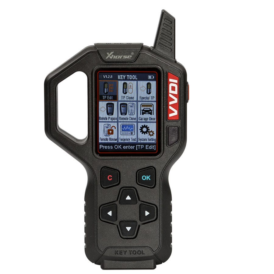VVDI KEY Tool Remote Unlock Wiring Diagram | by OBDII.NET | Medium