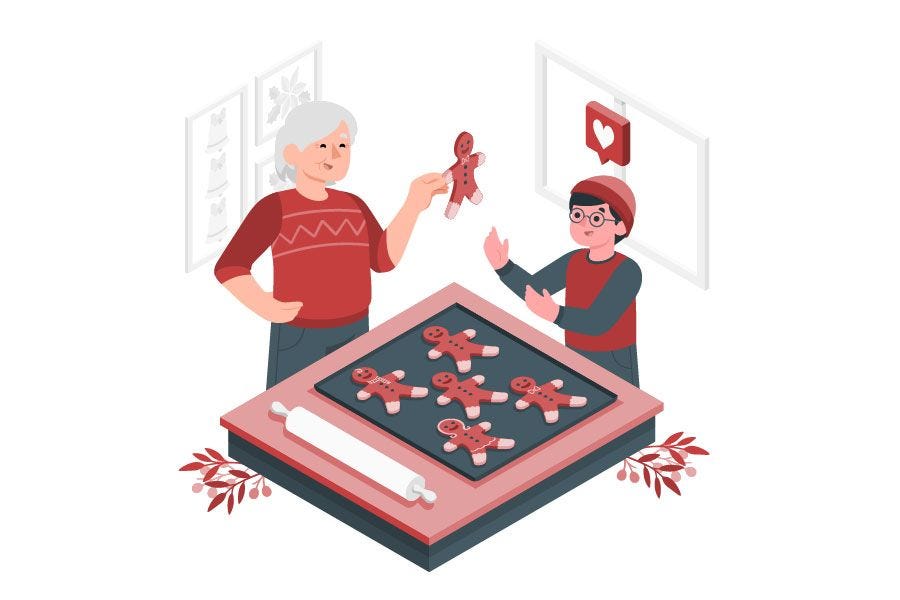 The Top 40 Grandma-Approved Holiday Presents The Answer Is Yes, She ...