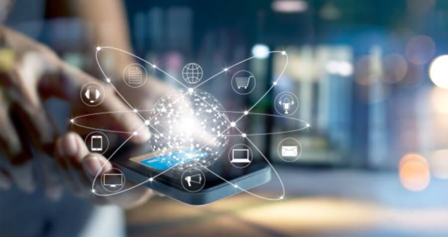 How does wireless control ensure security and stability? | by DFMIOT ...