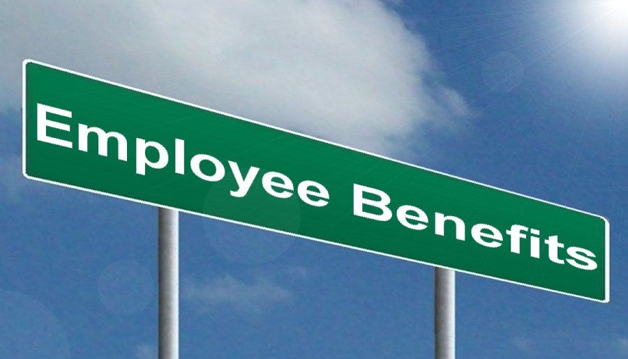 Increase Employee Loyalty and Work Stability in an easy way | by ...