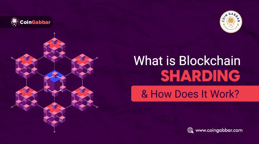 What is Blockchain Sharding & How Does It Work? | by Tusharverma | Medium