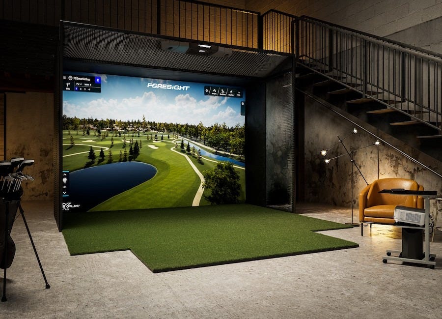 5 Best Overhead Launch Monitors for Accurate Golf Simulation in 2024 ...