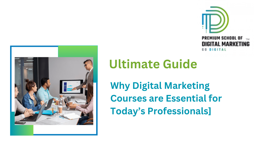 Digital Marketing Courses for Pros | by Vidya Mandir | Aug, 2023 | Medium