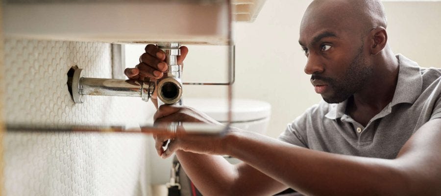 Faerie Glen Plumbers | No Call Out Fee | by The Electric Plumber | Jan, 2024 | Medium