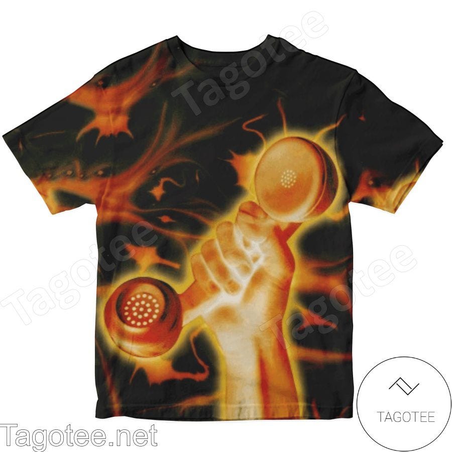 Peter Gabriel “Secret World Live” Concert Shirt | by Offentaffykiron ...