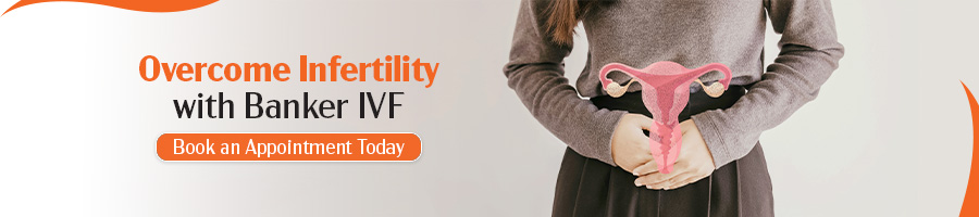 How Prolactin Affects Fertility and Treatment: Insights from Banker IVF | by Banker IVF & Women ...