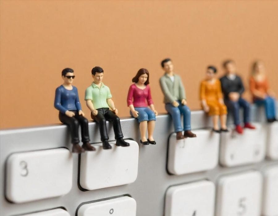 Psychology of Waiting: Why it feels forever When You’re Anxious | by ...