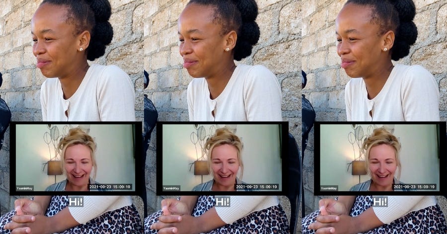 Harnessing the Power of Mobile Journalism (MOJO)and Augmented Reality ...