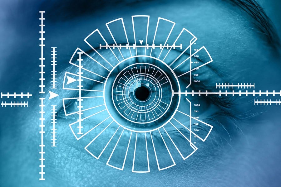 Current Technical and Ethical Challenges With Biometric Identifiers ...
