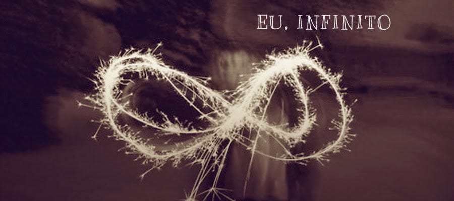Sempre que dure. “Eu me sinto infinito.” | by Juliana Lima | Medium