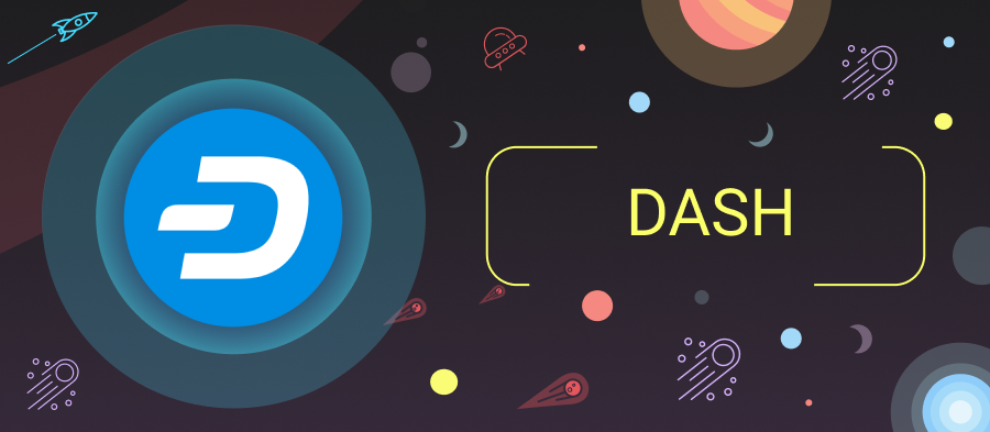 What Is Dash and How to Buy it?. By SwapSpace on The Capital | by ...