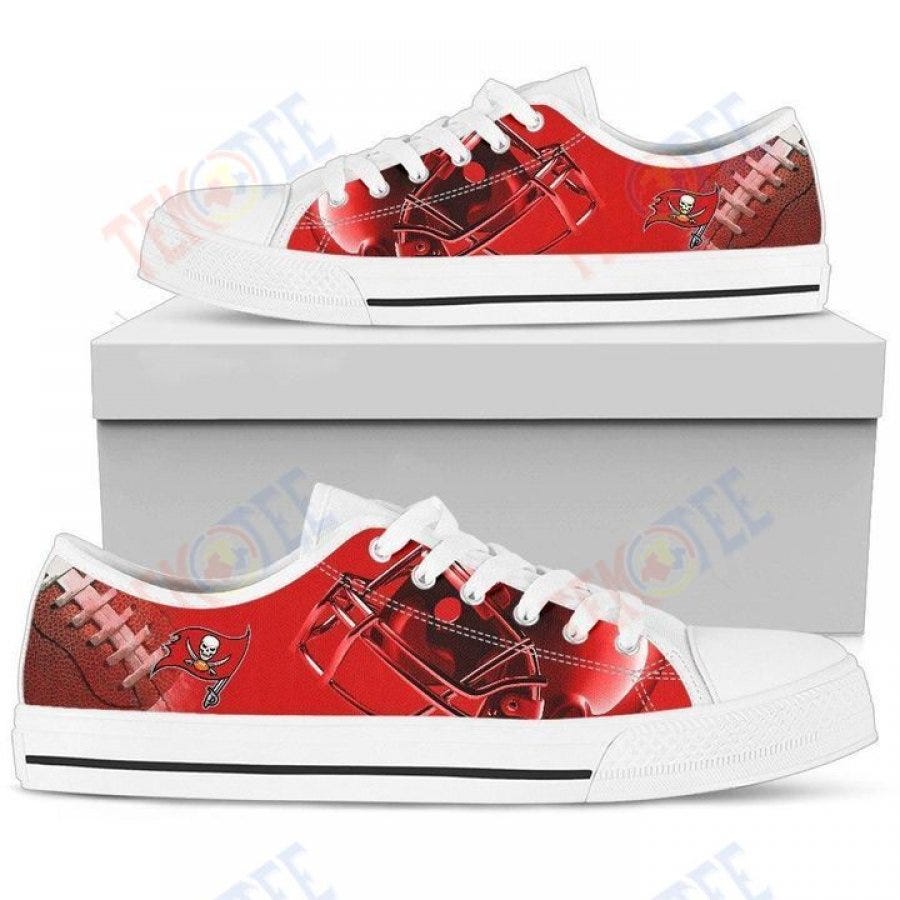 Tampa Bay Buccaneers Shoes The Ultimate Guide for Fans | by TheAirTee ...