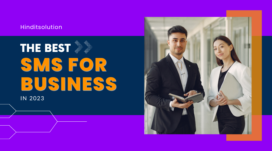 The Best SMS For Business In 2023 | by kanchan 💎 chauhan ⚡ | Medium