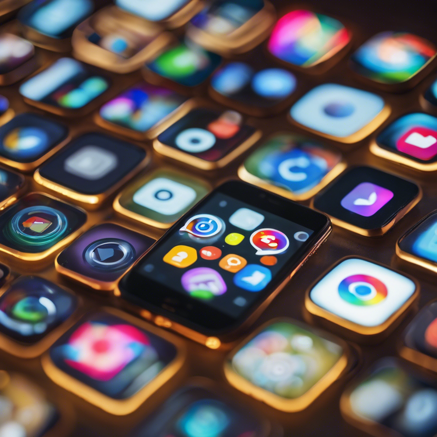 Protect Your Privacy: How App Notifications Can Mine Your Personal Data ...
