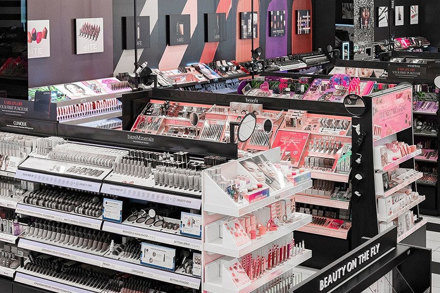 Win a $750 Sephora Gift Card — Elevate Your Beauty Game! | by Ani Club ...