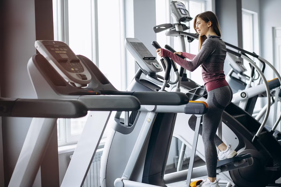 Easy Treadmill Assembly in Broward County: Get Started with Florida ...