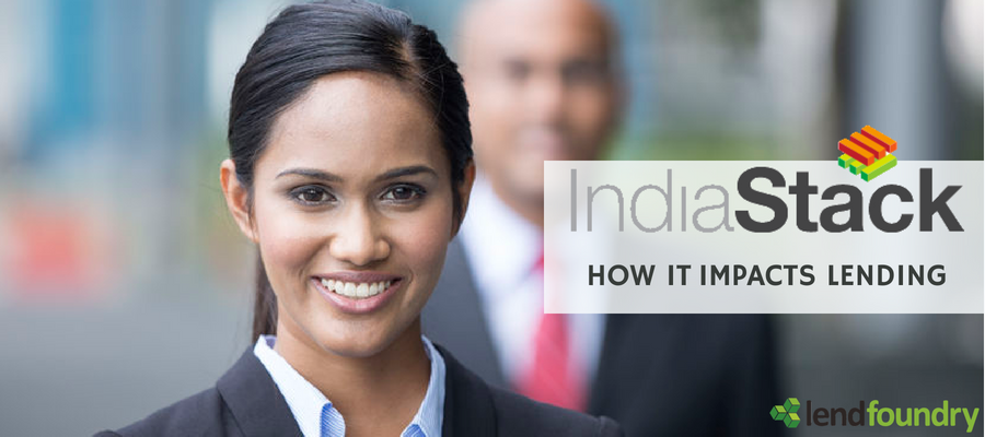 How India Stack is Impacting Lending and Changing Digital Landscape ...