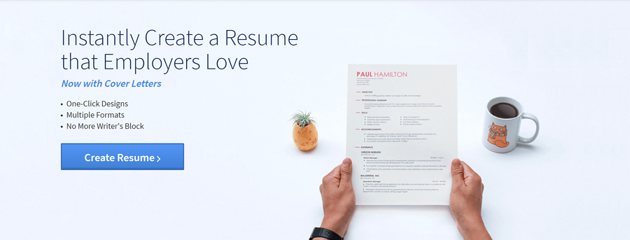 17 Best Free UI Designer Resume Samples and Templates | by Amy Smith ...