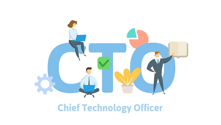 Reimagine the CTO Role. What does the acronym CTO mean? | by Sesheeka ...