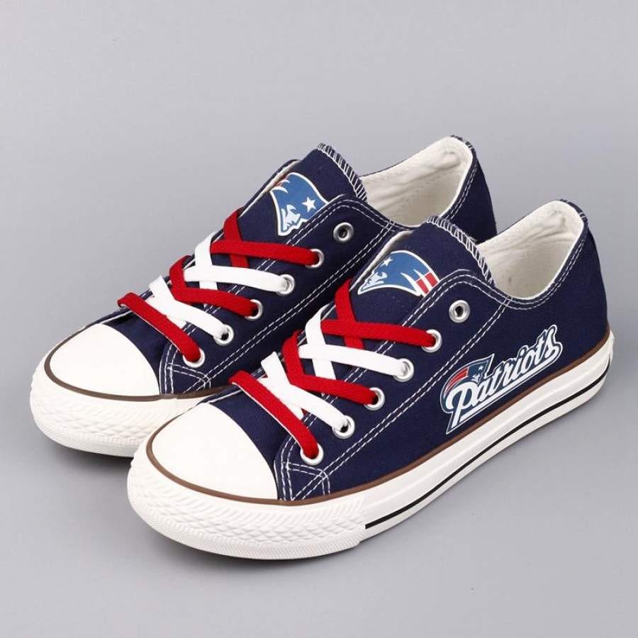 New England Patriots Shoes Finding the Perfect Pair | by onlyheretee ...