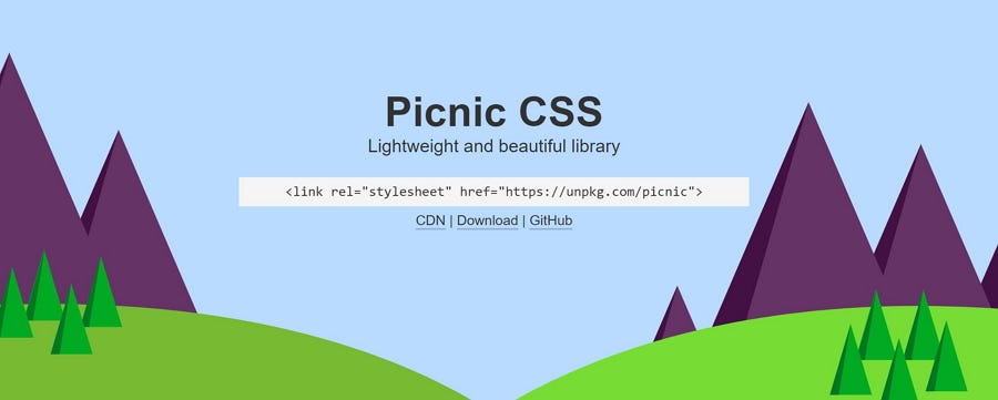 15 Best CSS Frameworks for Developers in 2020 | by Mockplus | codeburst