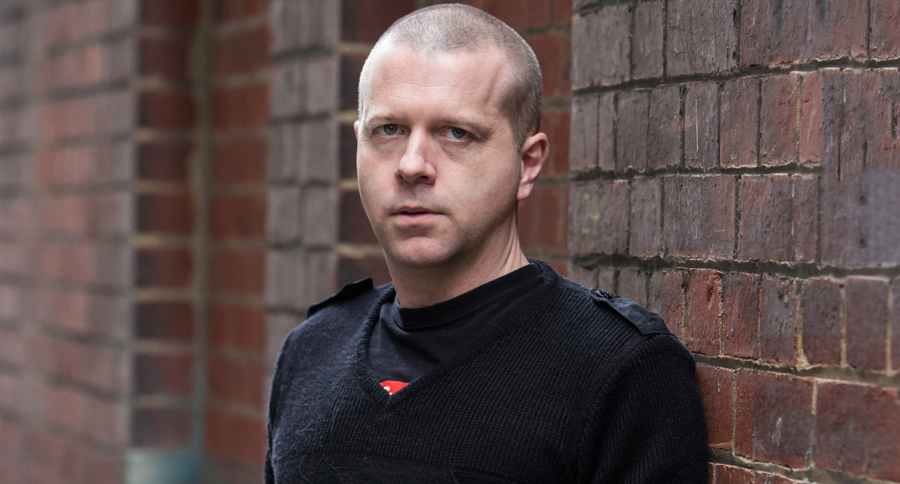 Spotlight on: Jeff Sparrow. “Literary criticism isn’t an add-on to ...