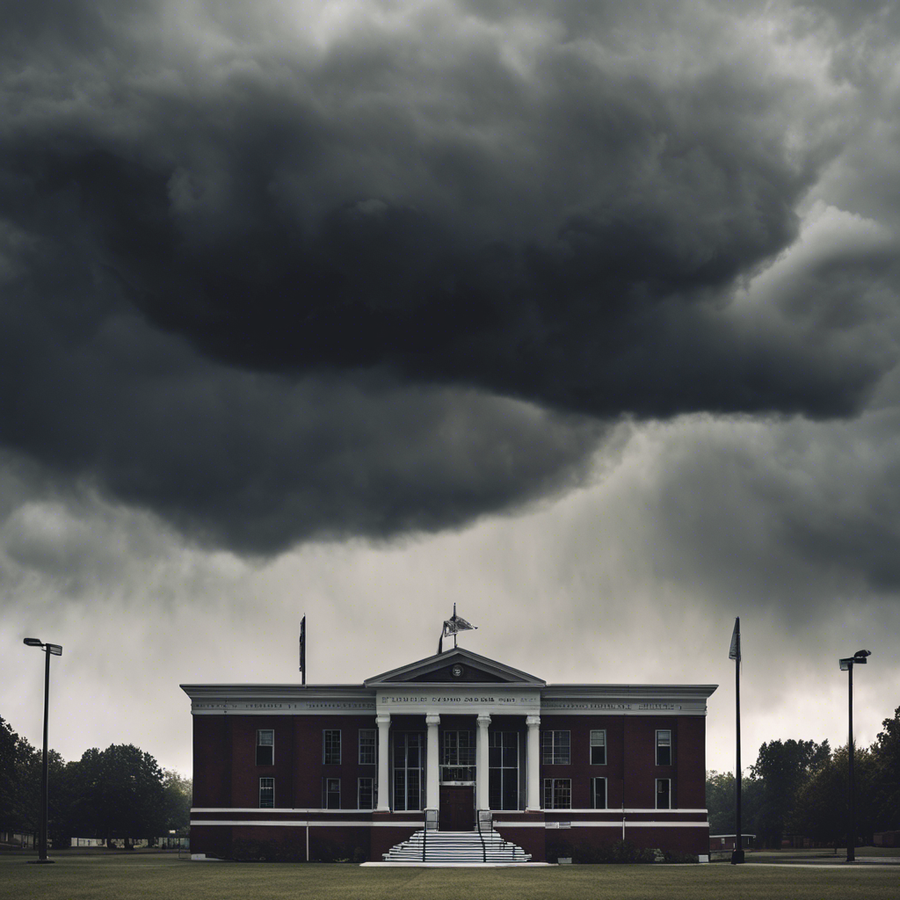 Rise in Hate Crimes: Schools at Risk, FBI Report Reveals | by Daily ...