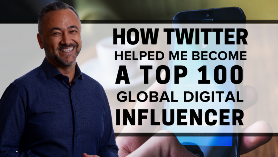 How Twitter Helped Me Become A Top 100 Global Digital Influencer | by ...