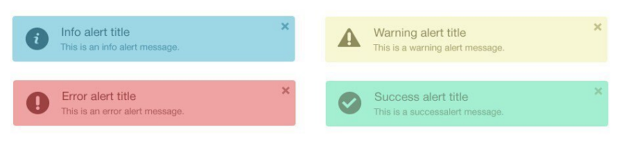 Best Practices of 6 Essential Principles for Web Form Design | by ...