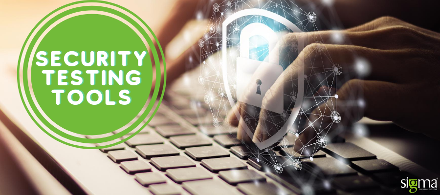 Security Testing Tools. Security testing is a process to reveal… | by ...