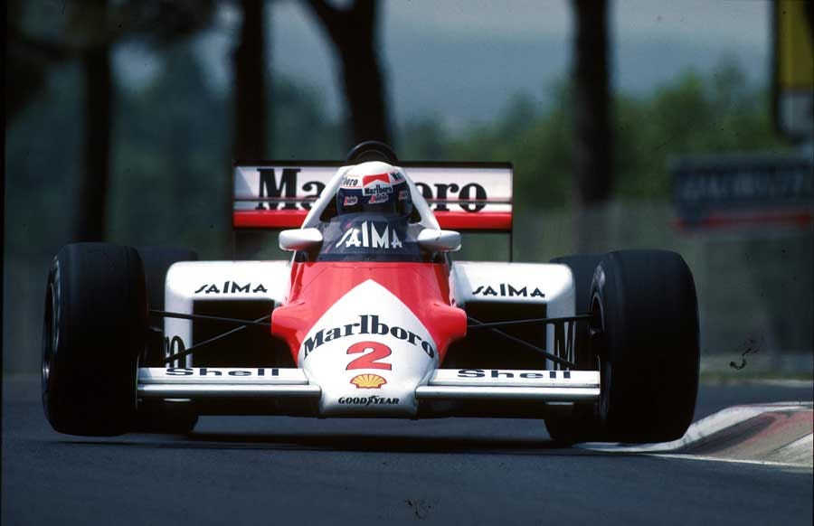 F1 Season Reviews Reviewed: 1985. The 1985 Formula One season was about ...