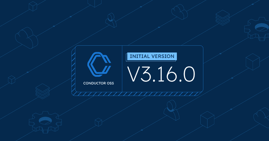 Announcing Initial Release of New Conductor OSS Repository | by Riza ...