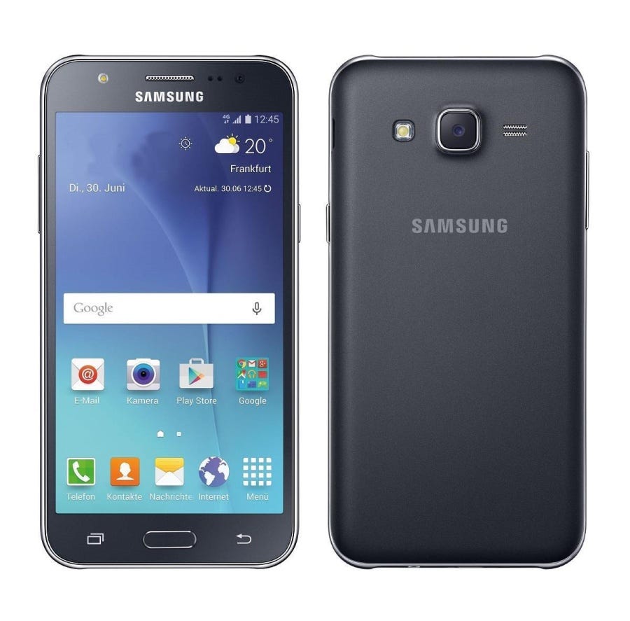 Mastering Your Samsung J5 SM-J500FN: Advanced Tips for Optimal ...