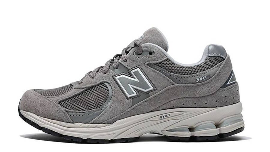 Are New Balance 2002R True to Size or Should I Size Up? | by ...