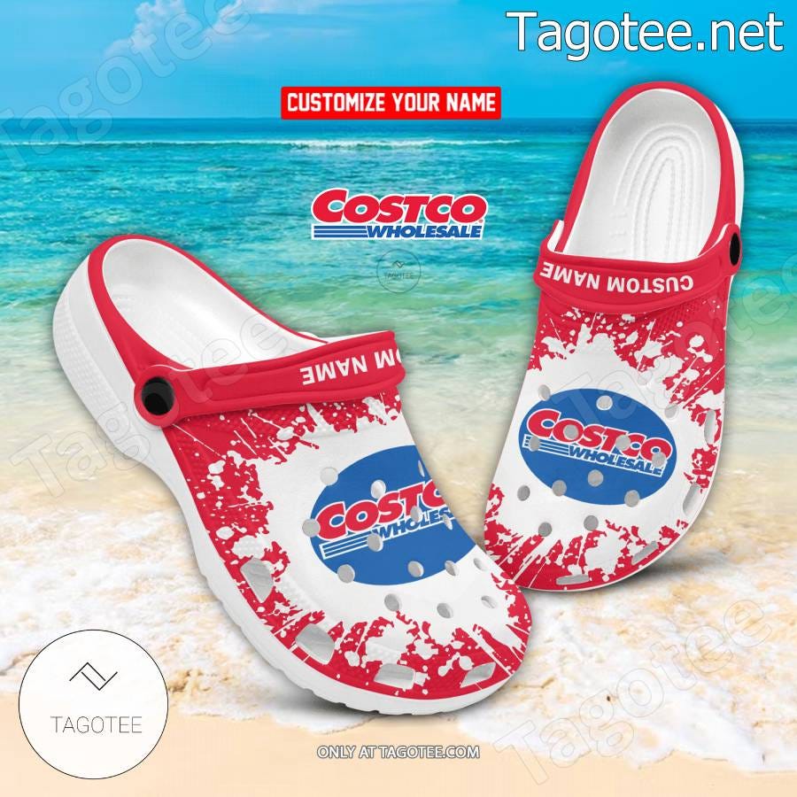 Step into Comfort and Style with Costco Brand Crocs Clogs | by Yhj ...