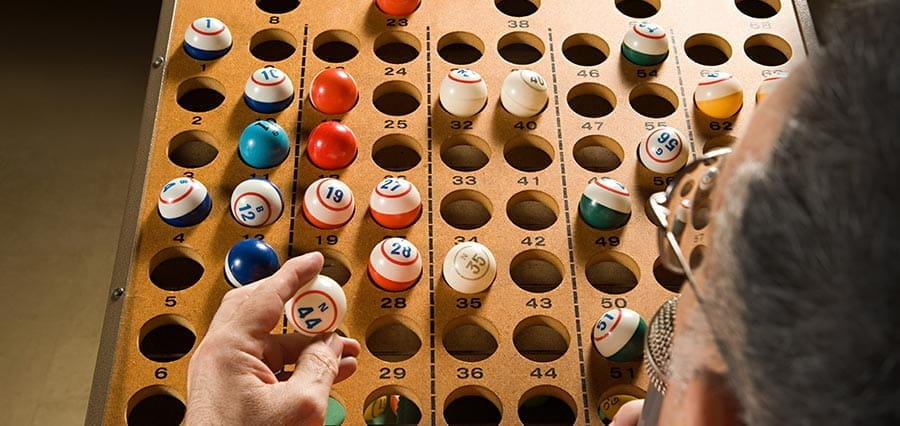 What is a Bingo Caller, and What do they do? | by Lyka | Medium