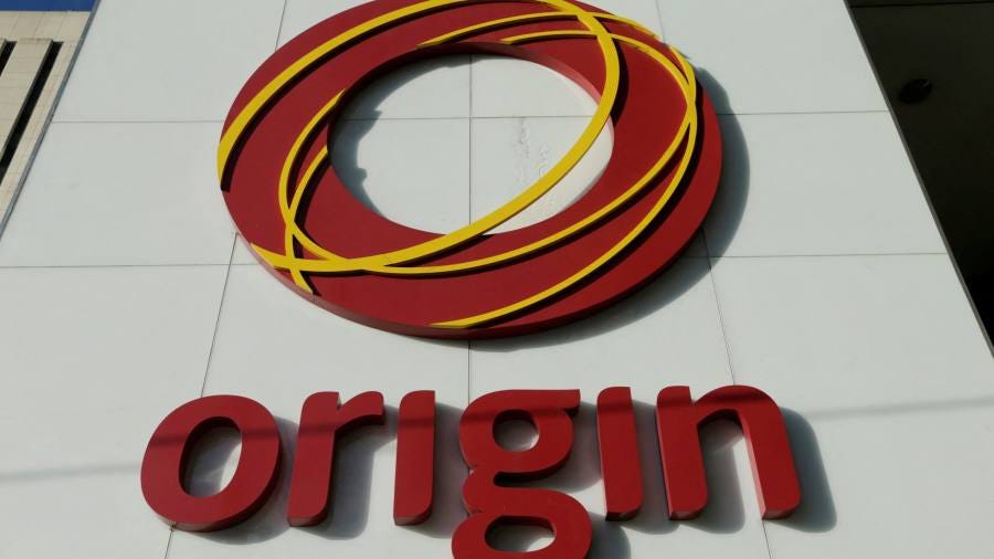 Brookfield and EIG bid $12bn for Australia’s Origin Energy | by Company ...