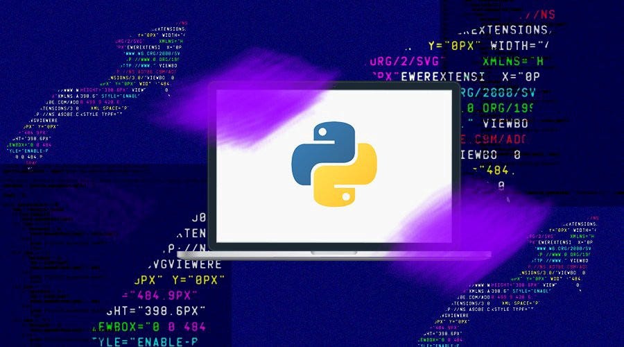 Python in 7 Days — 02/7: Different Data Types in Python & How to Store ...