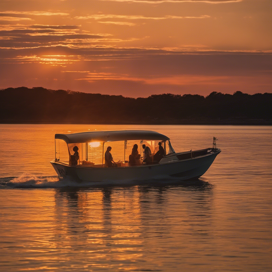 Set Sail with the Ultimate Boat Day Beats! | by Daily News | Jun, 2024 ...