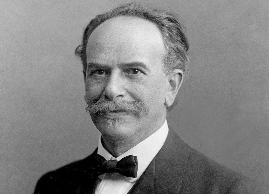 Franz Boas: The First Modern Anthropologist | by Benjamin Davison ...