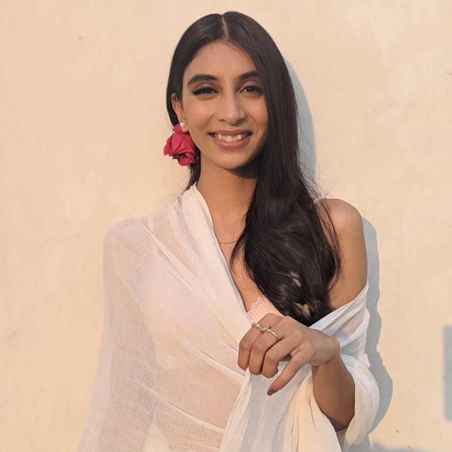 Decoding Dolly Singh’s Instagram for content tips | by Taniya Eppaturi | Medium