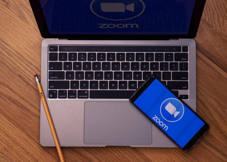 Zoom Fatigue: The Physical Impact of Prolonged Virtual Meetings | by ...