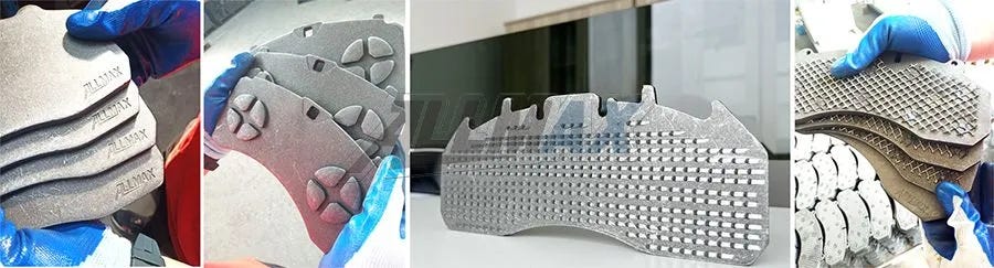 Commercial Vehicle Brake Pad Replacement: Step-by-Step Guide | by Iris ...